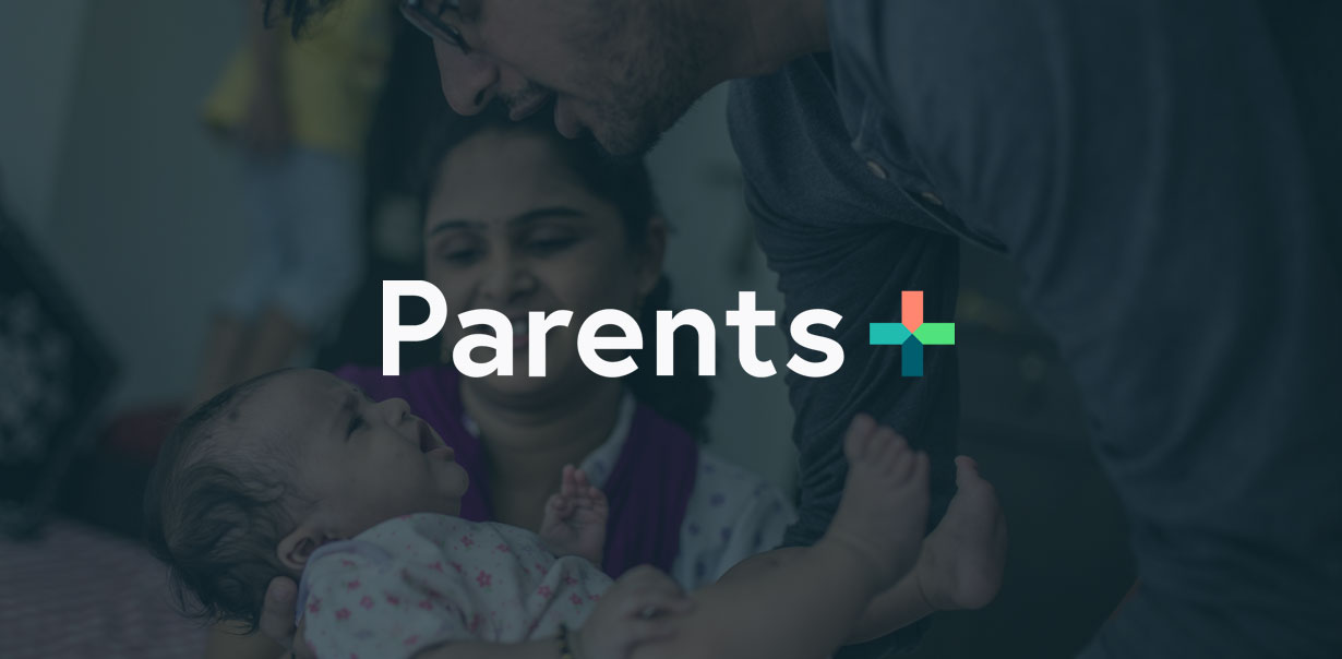 Parents+ — Early Years Starter Kit