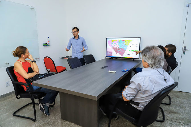 Implementation — Early Years Starter Kit