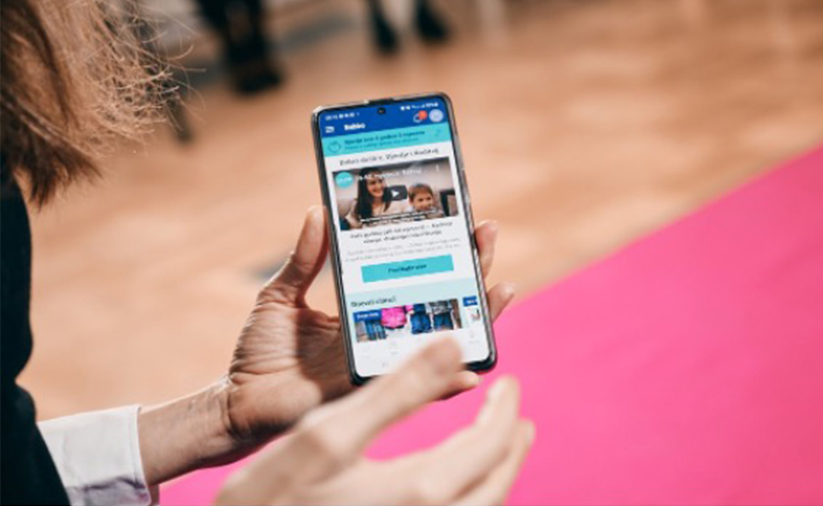 Bebbo — Early Years Starter Kit