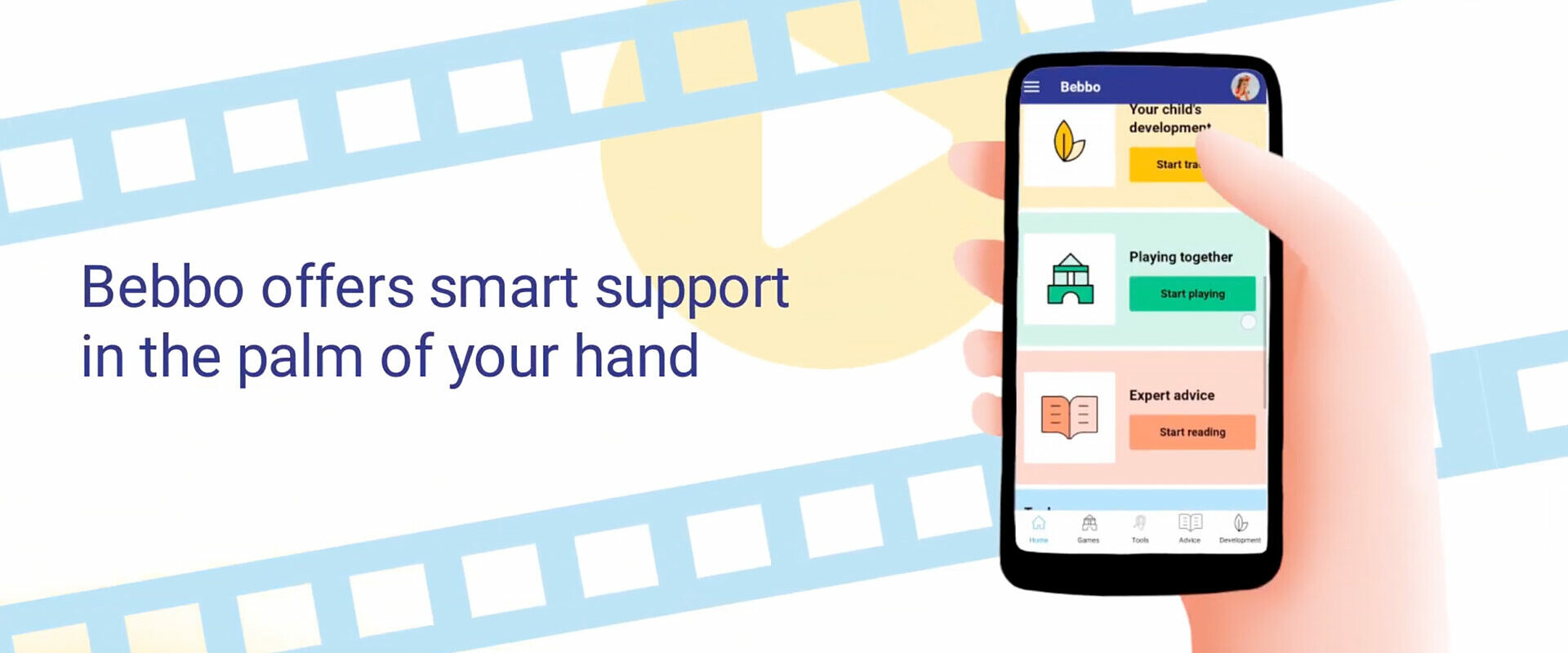 Bebbo — Early Years Starter Kit