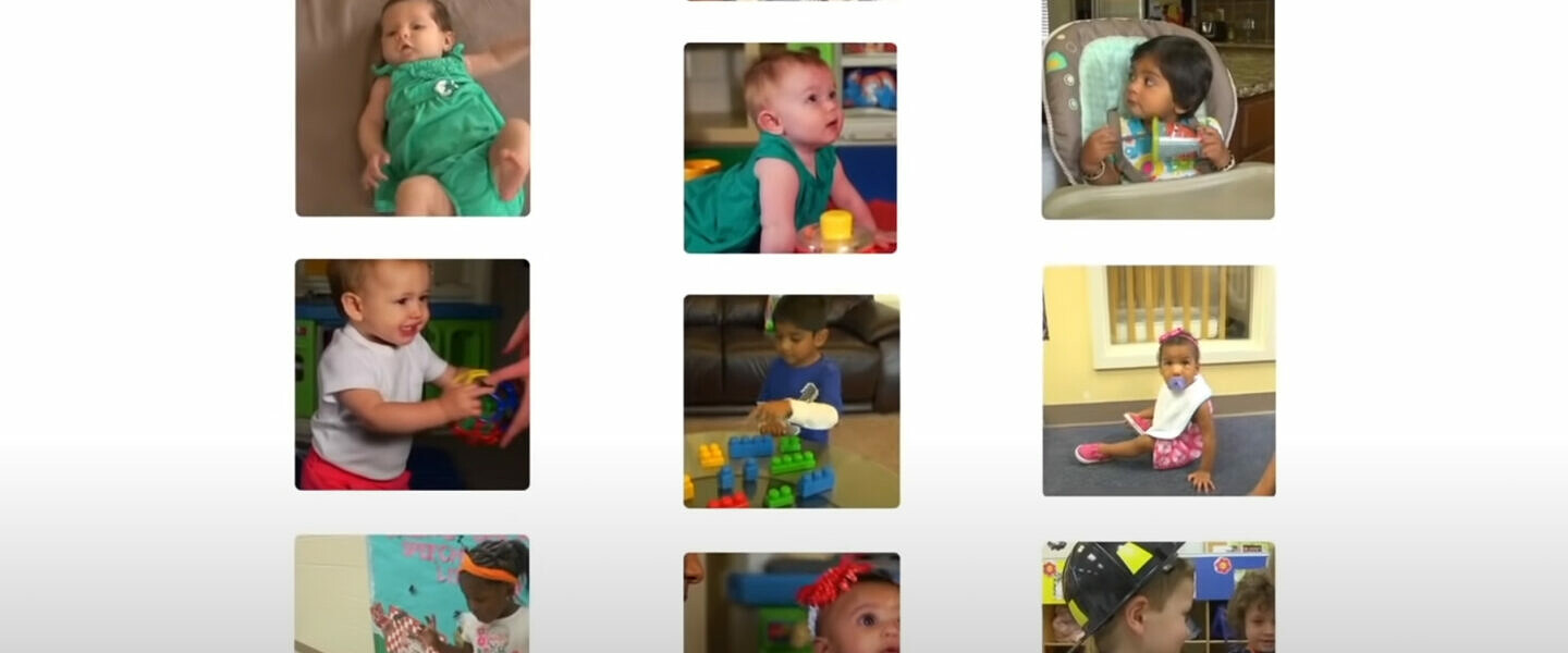 CDC Milestone Tracker — Early Years Starter Kit