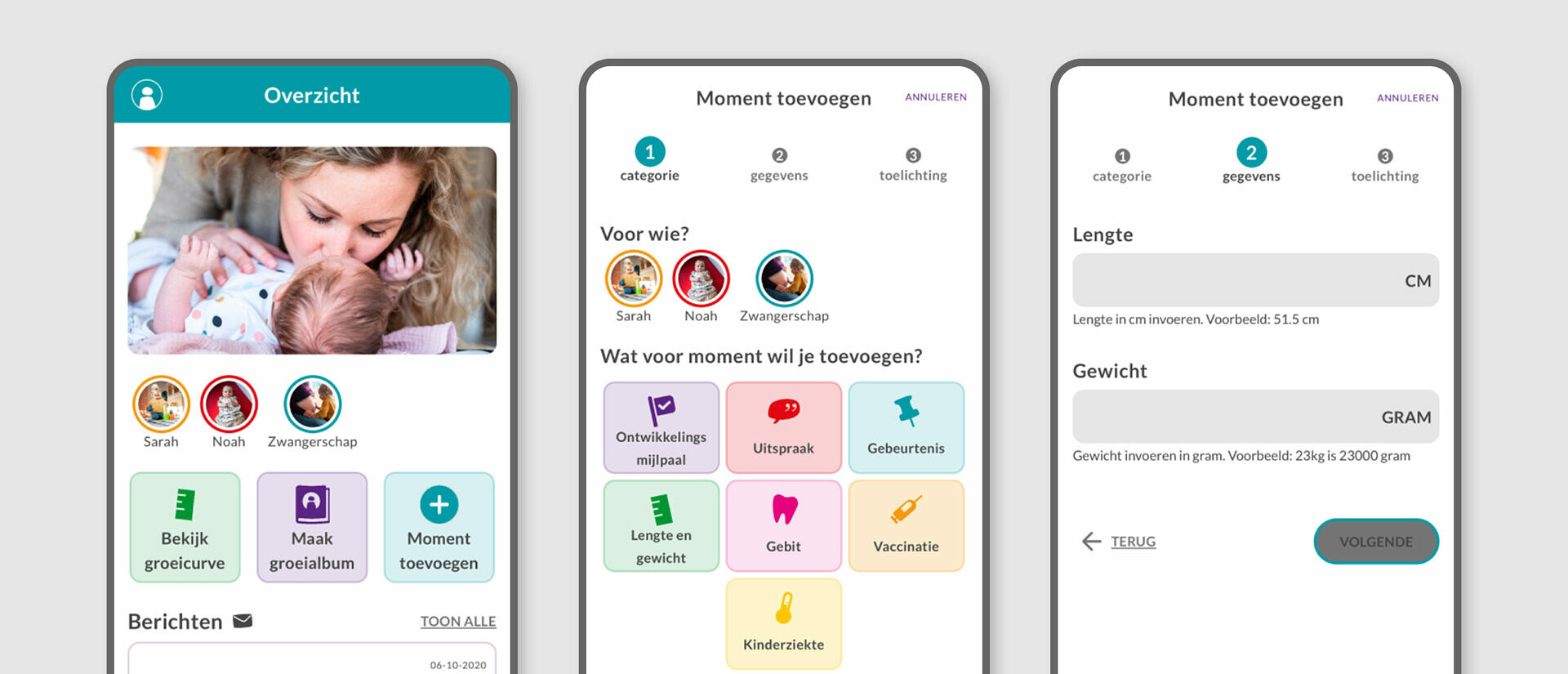 GroeiGids — Early Years Starter Kit