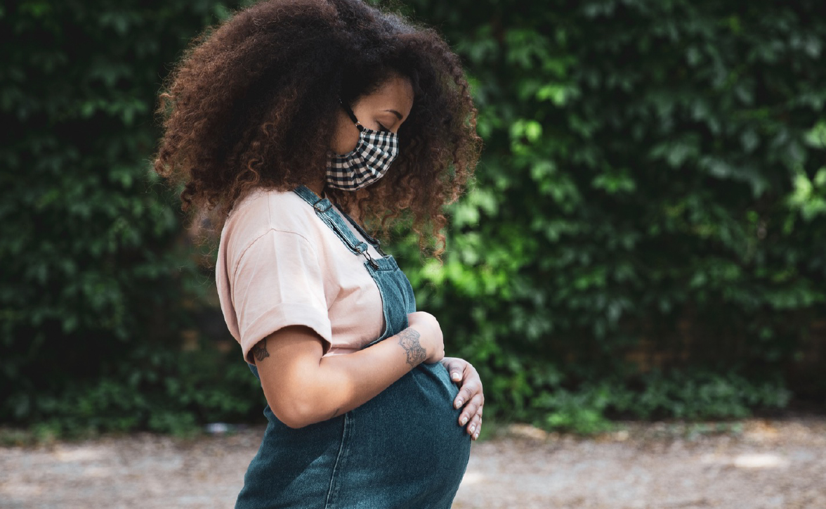 MomConnect — Early Years Starter Kit