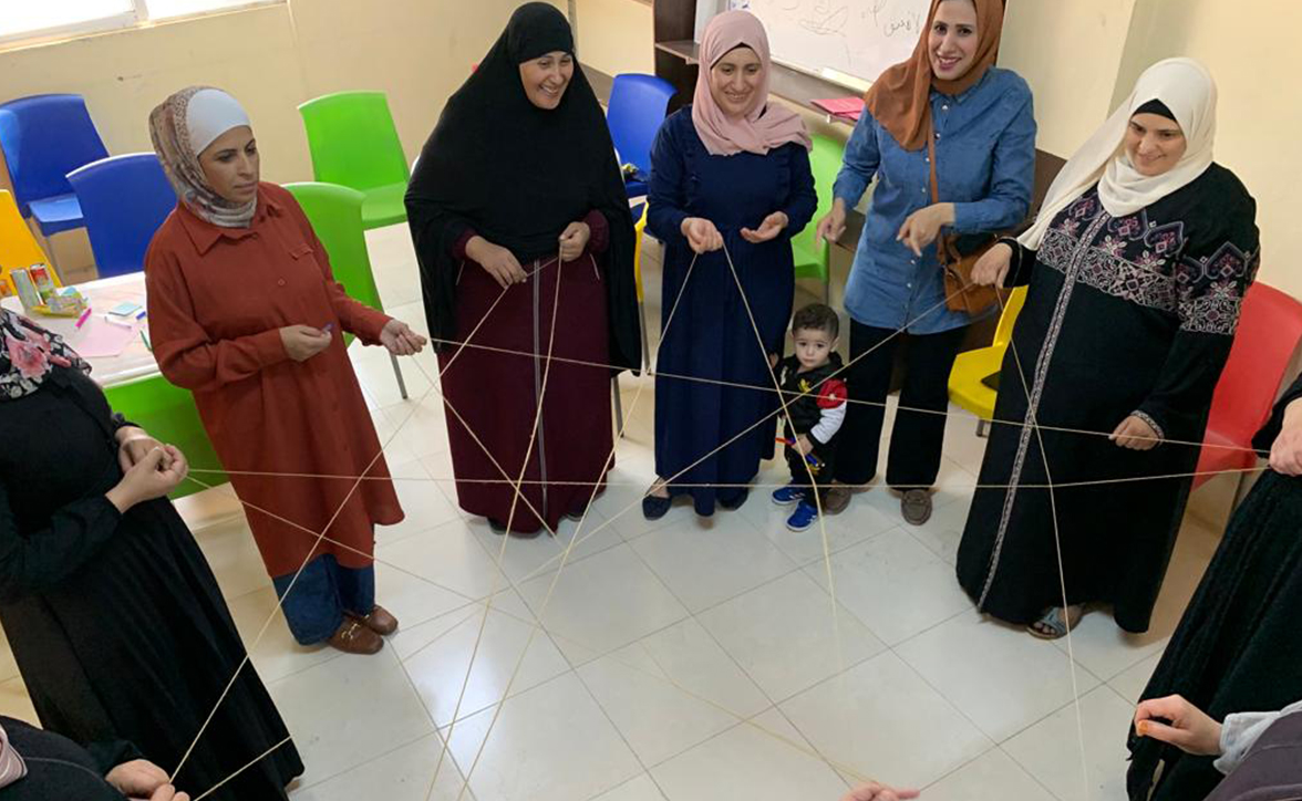 Parent Education Program — Early Years Starter Kit