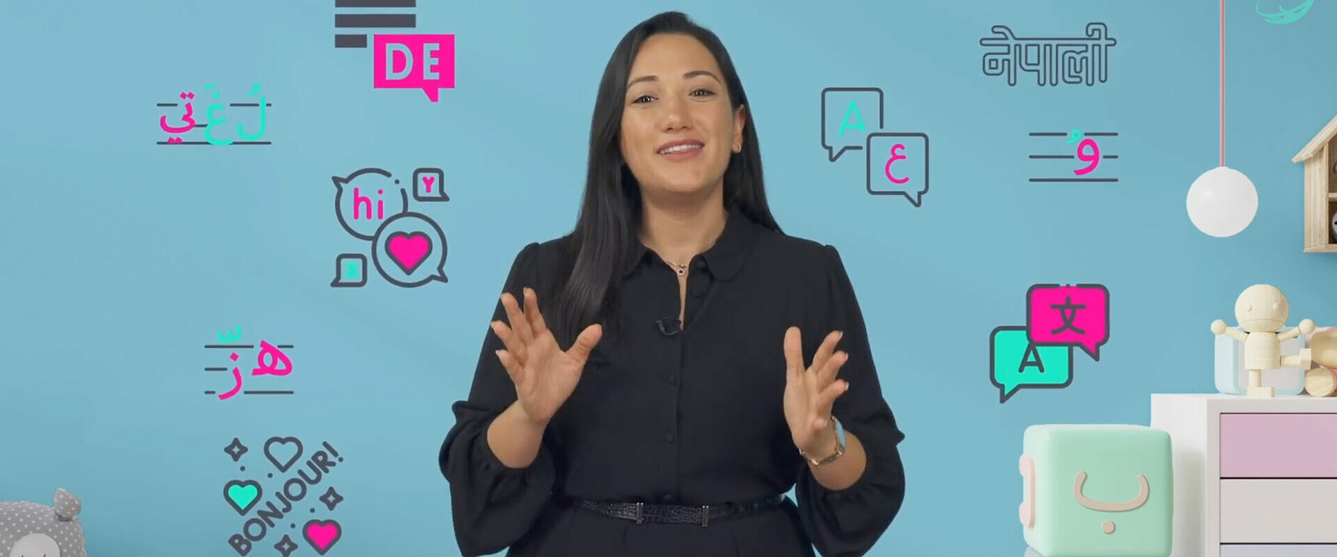 Parent Education Program — Early Years Starter Kit