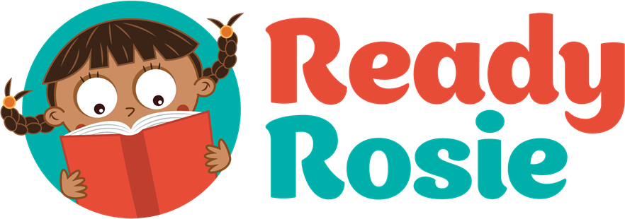 ReadyRosie — Early Years Starter Kit